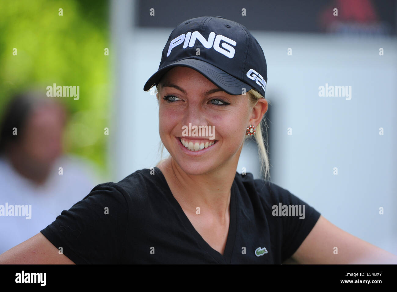 The masters golf tournement hi-res stock photography and images - Alamy