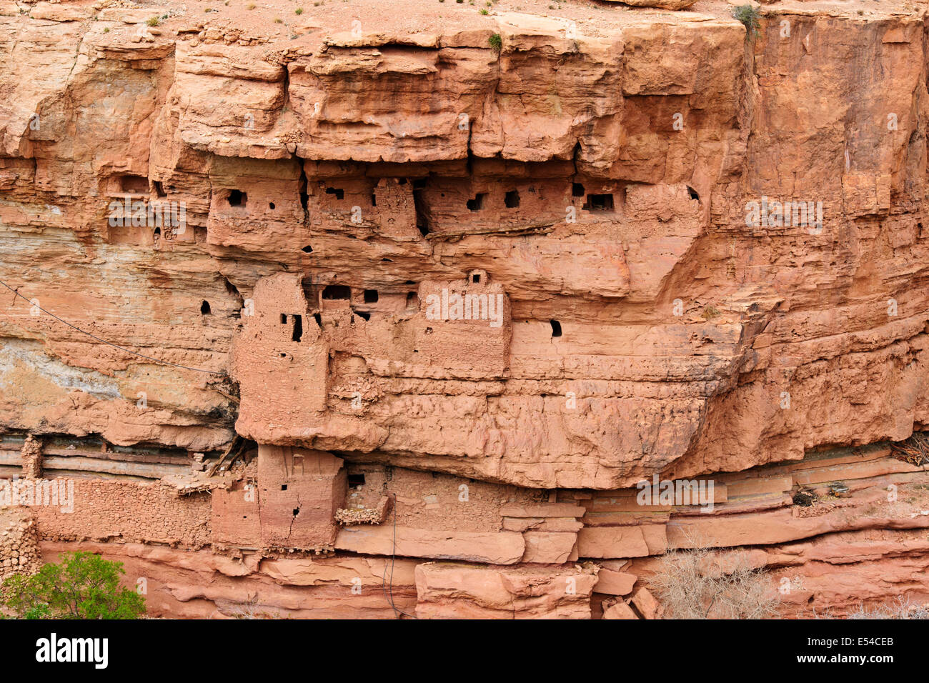Ancient old Granaries,storage of Grains,Valuables,Food,Ounila Village ...
