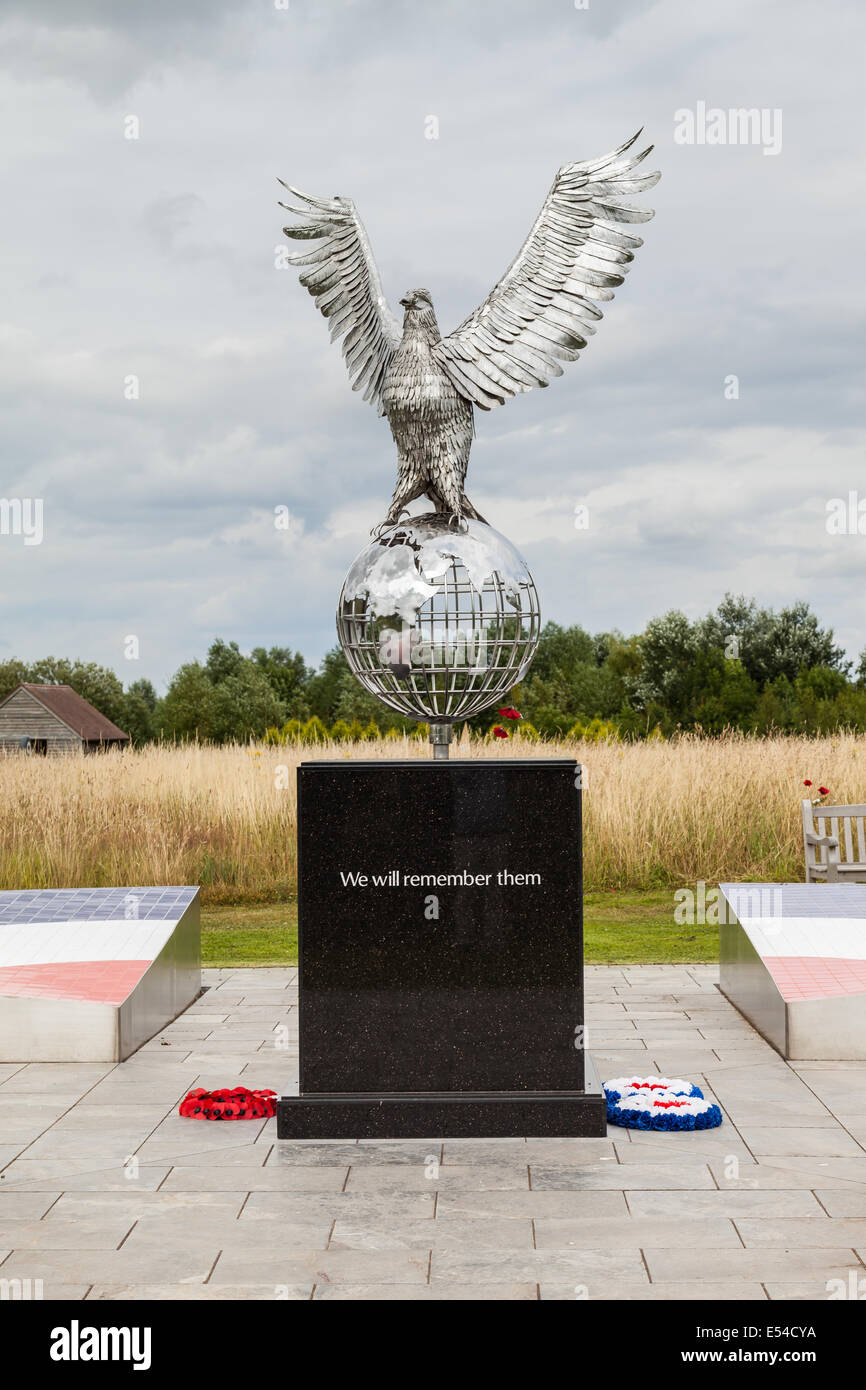 Royal Air Force Association High Resolution Stock Photography and ...