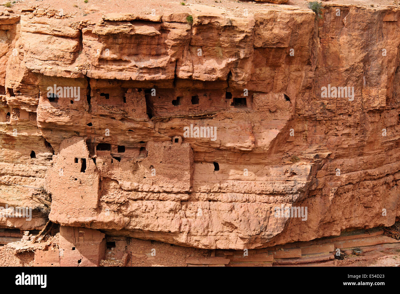 Ancient old Granaries,storage of Grains,Valuables,Food,Ounila Village ...