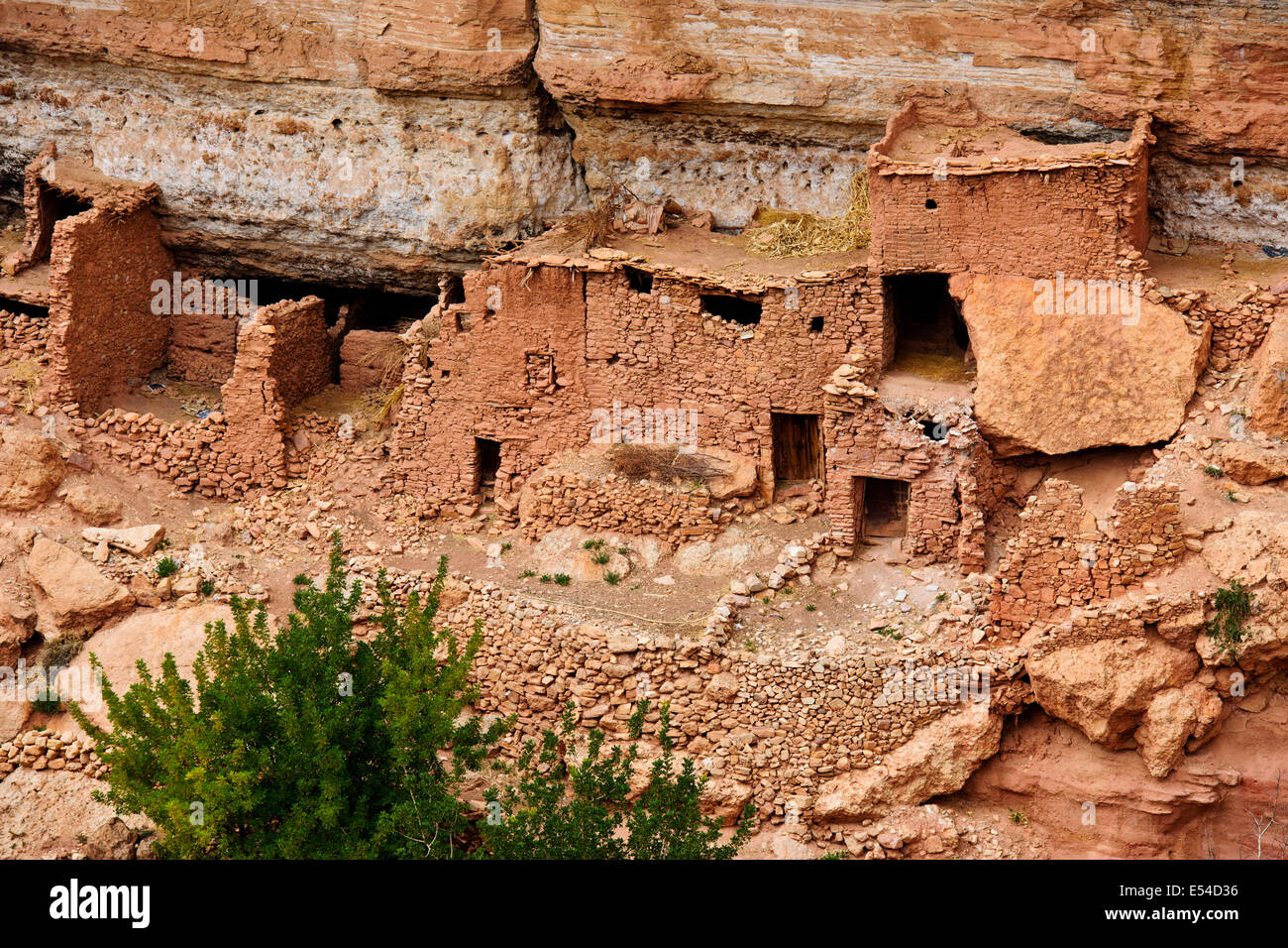 Ancient old Granaries,storage of Grains,Valuables,Food,Ounila Village ...