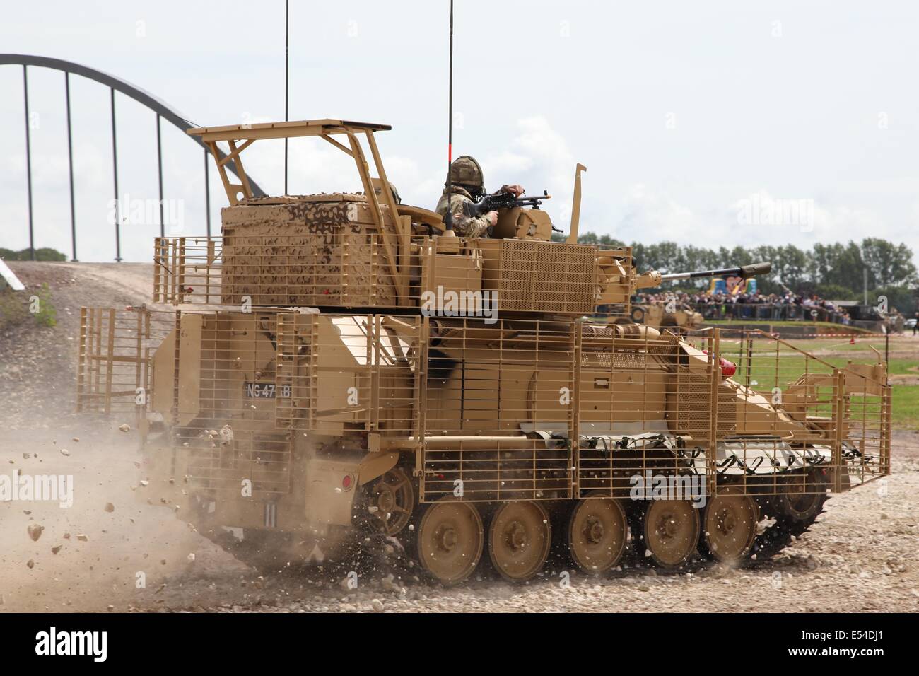 Desert scimitar hi-res stock photography and images - Alamy