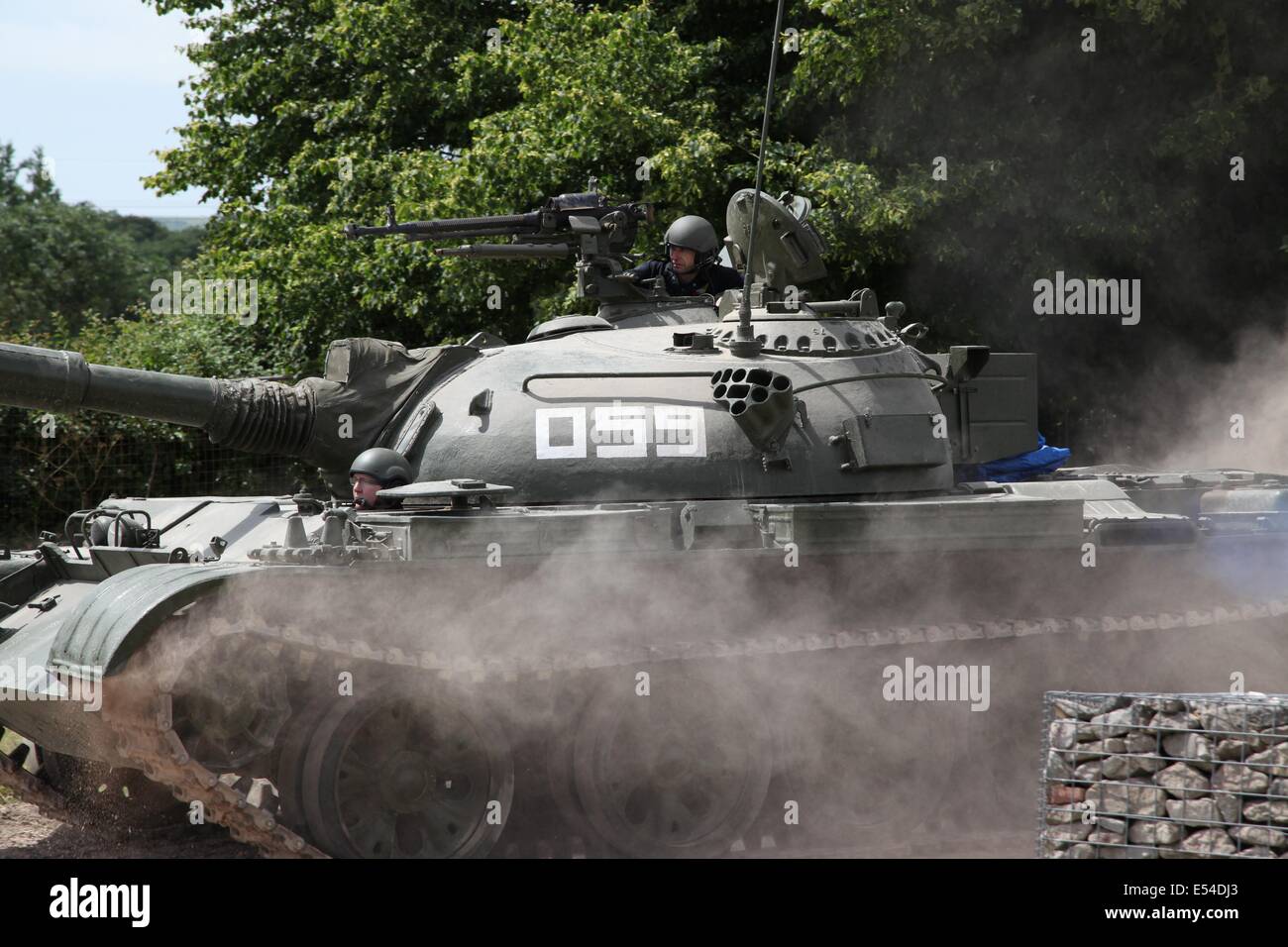 Type 59 tank hi-res stock photography and images - Alamy