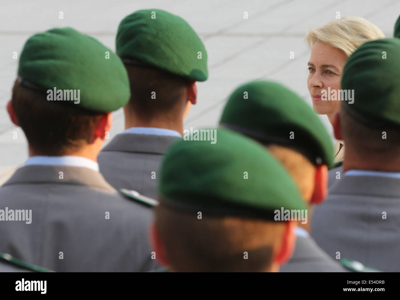 Hitler oath hi-res stock photography and images - Alamy