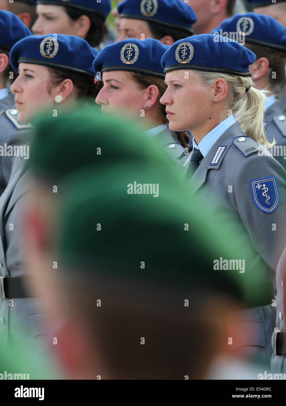 Colonel claus von stauffenberg hi-res stock photography and images - Alamy