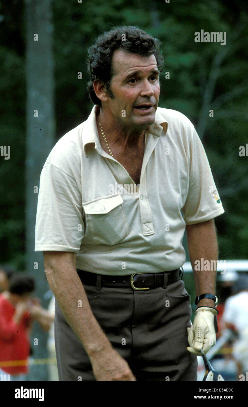 James garner and wife hi-res stock photography and images - Alamy