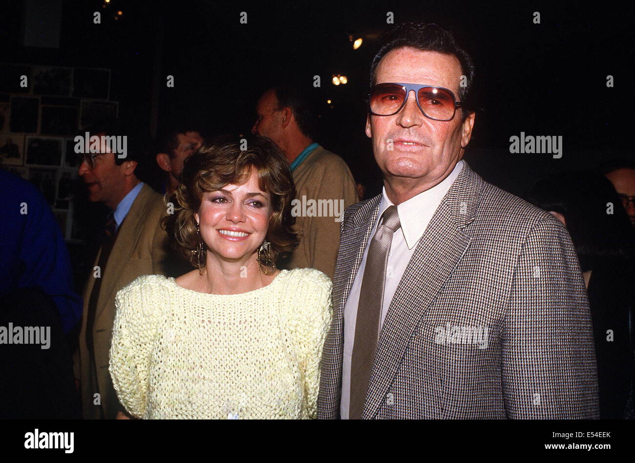 James Garner Wife