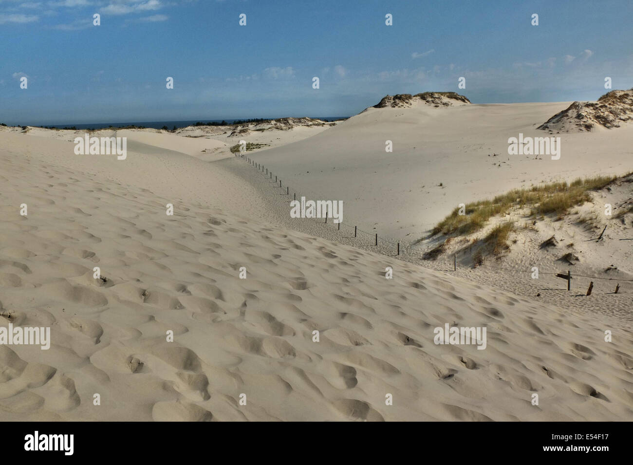 Slowly moving sea waves nature hi-res stock photography and images - Alamy