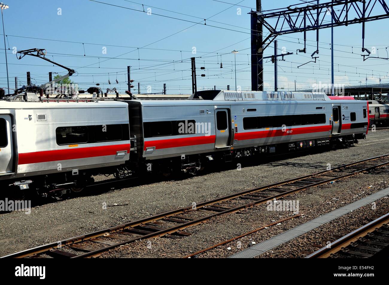 Mta Metro North Railroad High Resolution Stock Photography and Images ...