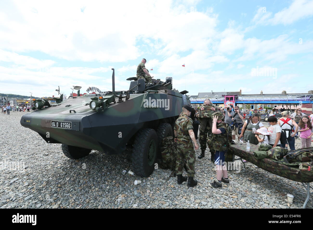 Apc ireland hi-res stock photography and images - Alamy