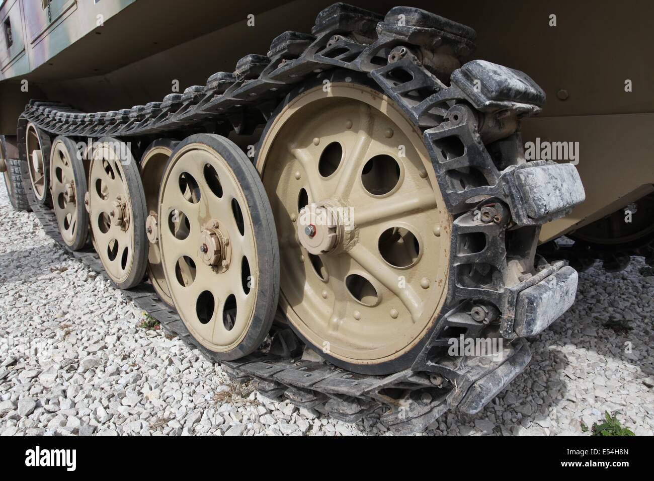 Sdkfz 250 hi-res stock photography and images - Alamy
