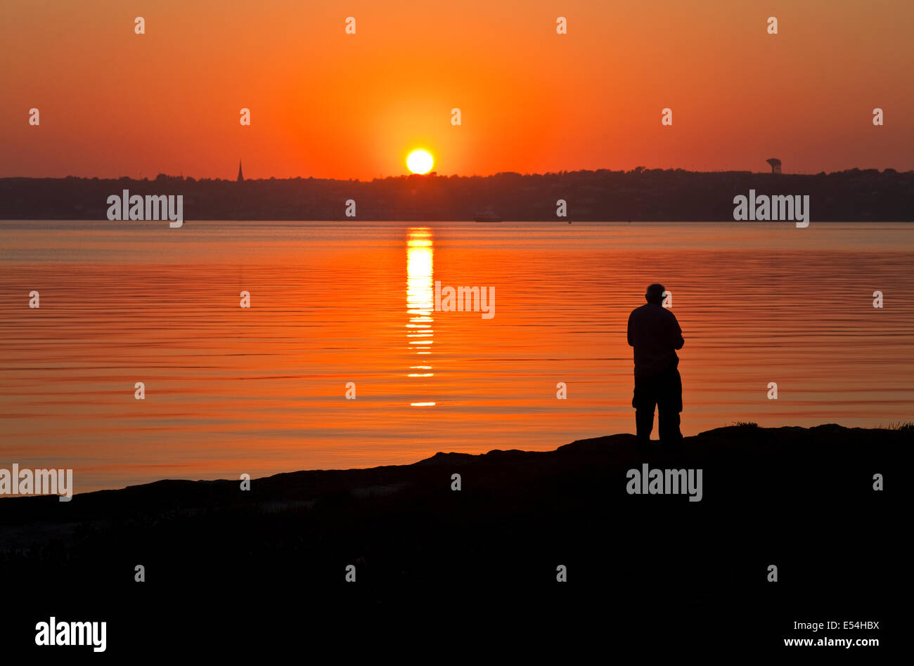 Whitegate hi-res stock photography and images - Alamy