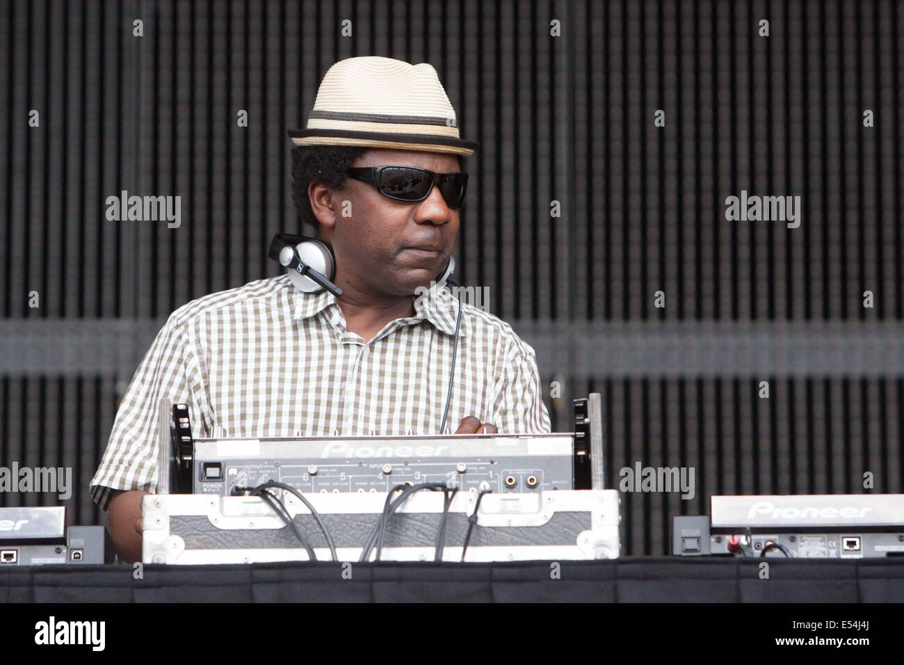 Jay norman hi-res stock photography and images - Alamy