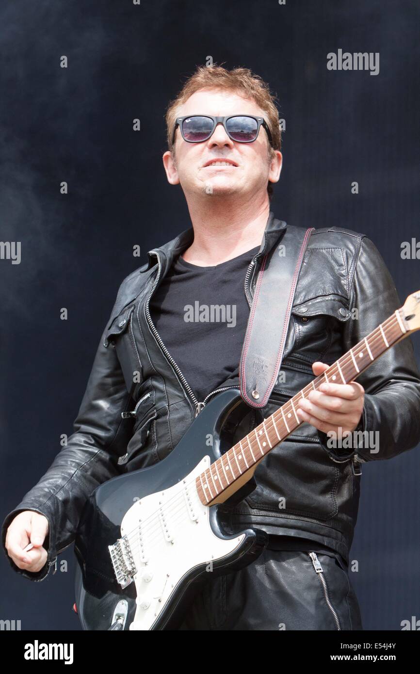 Shane Richie