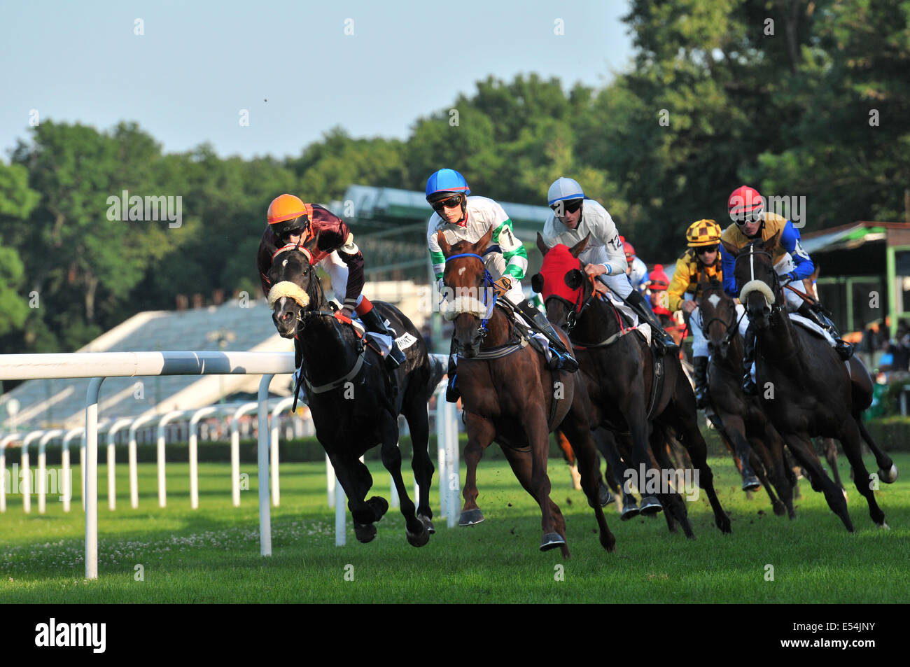 Michal Abik High Resolution Stock Photography and Images - Alamy