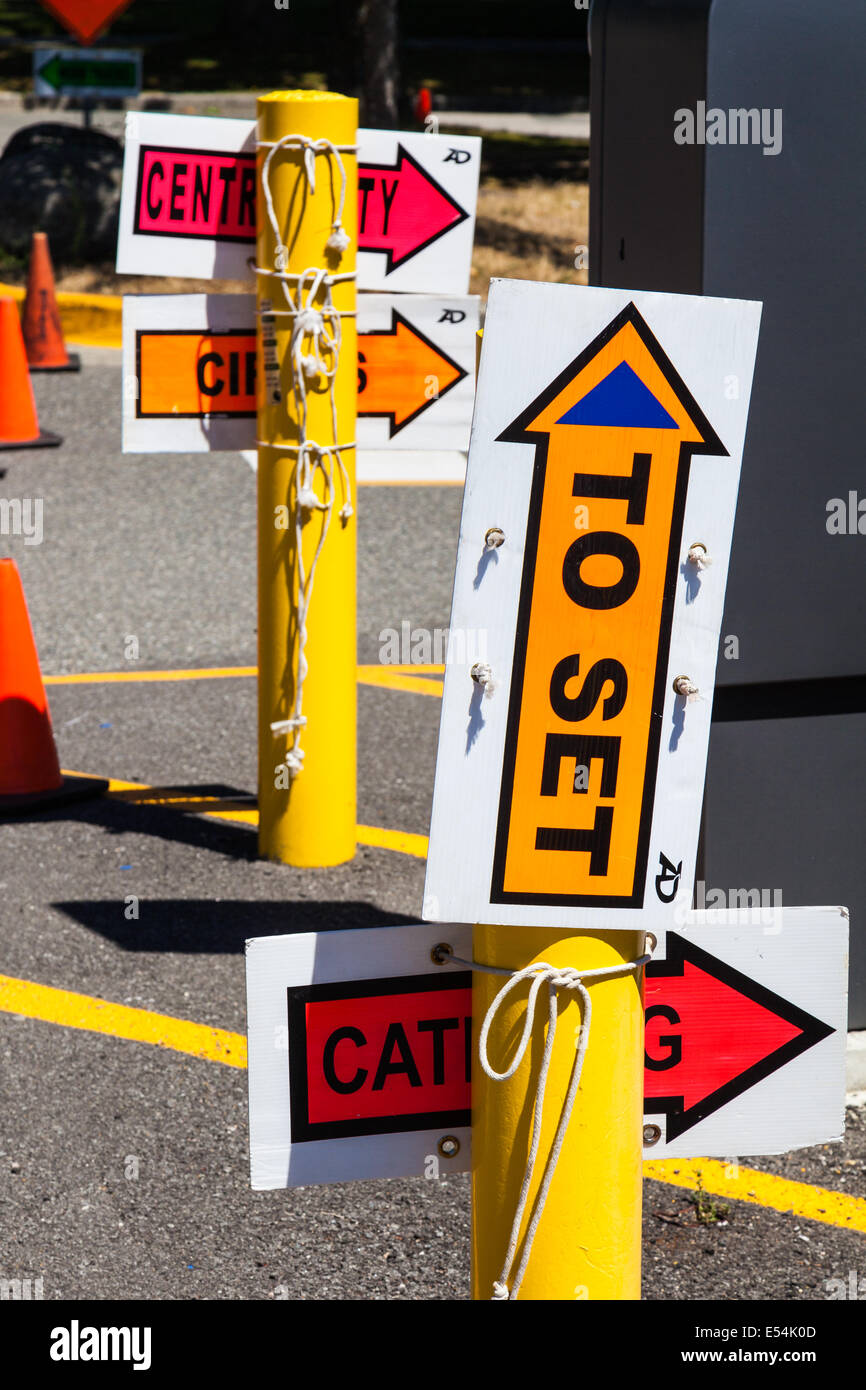 Recorded guide hi-res stock photography and images - Alamy