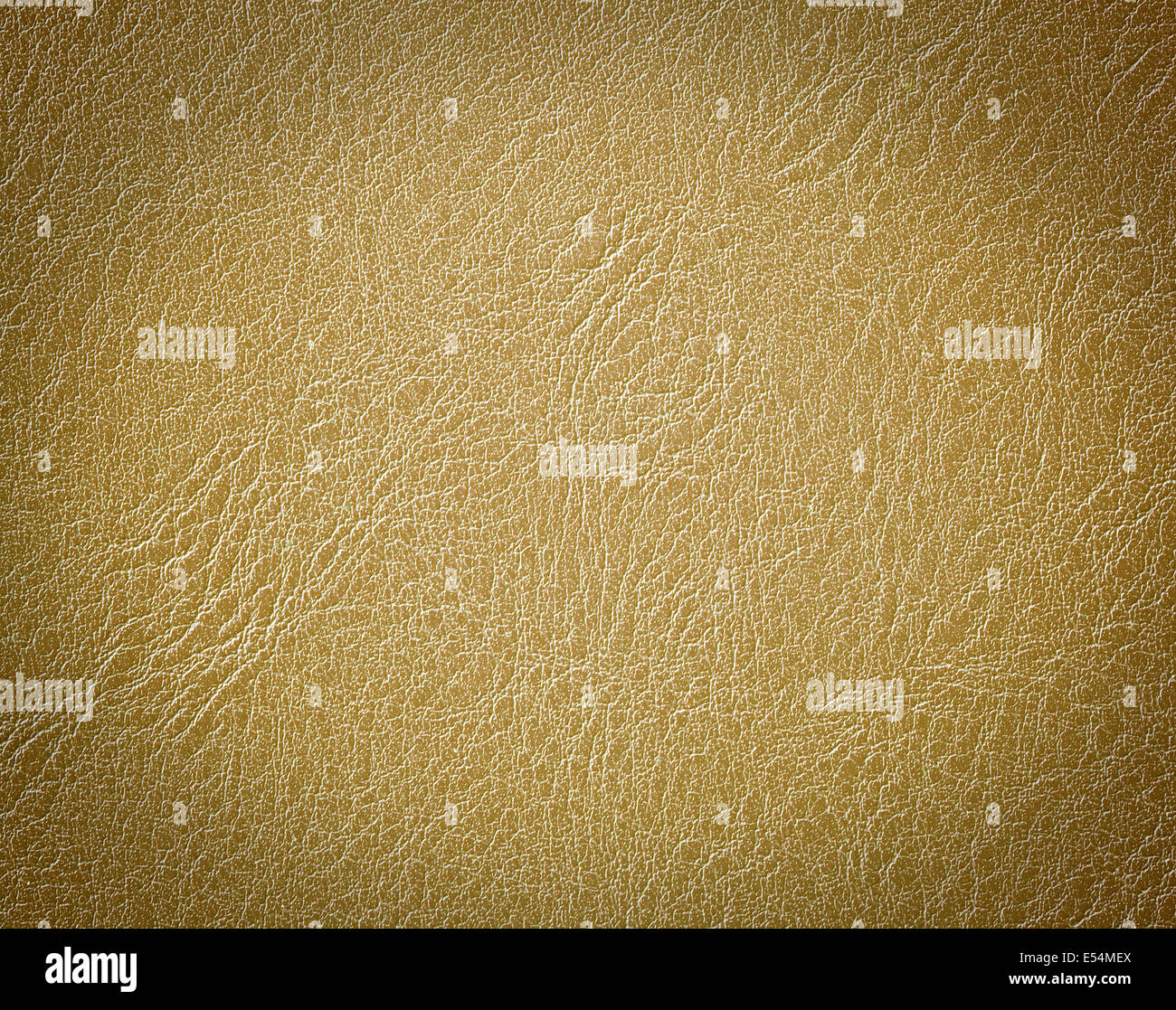 leather texture for background yellow color of the leather Stock Photo ...
