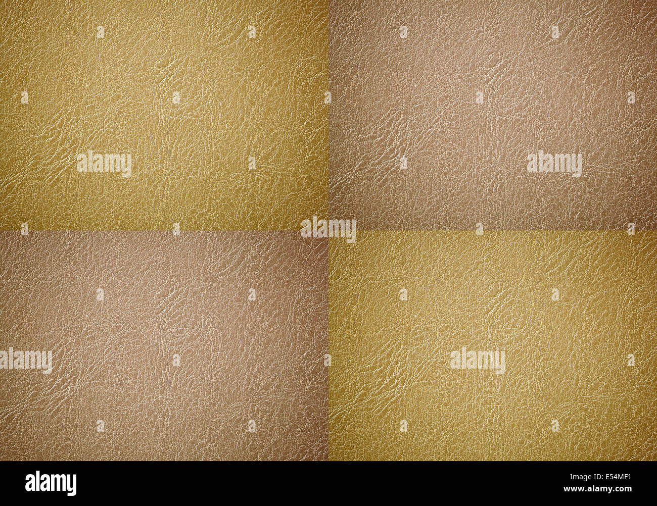 leather texture for background yellow color of the leather Stock Photo ...