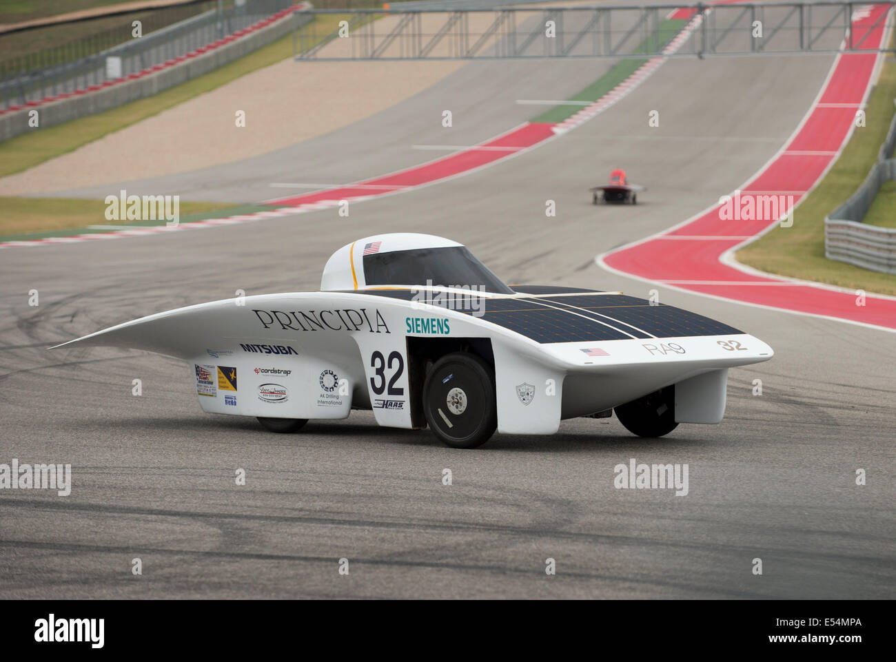 College circuit hi-res stock photography and images - Alamy