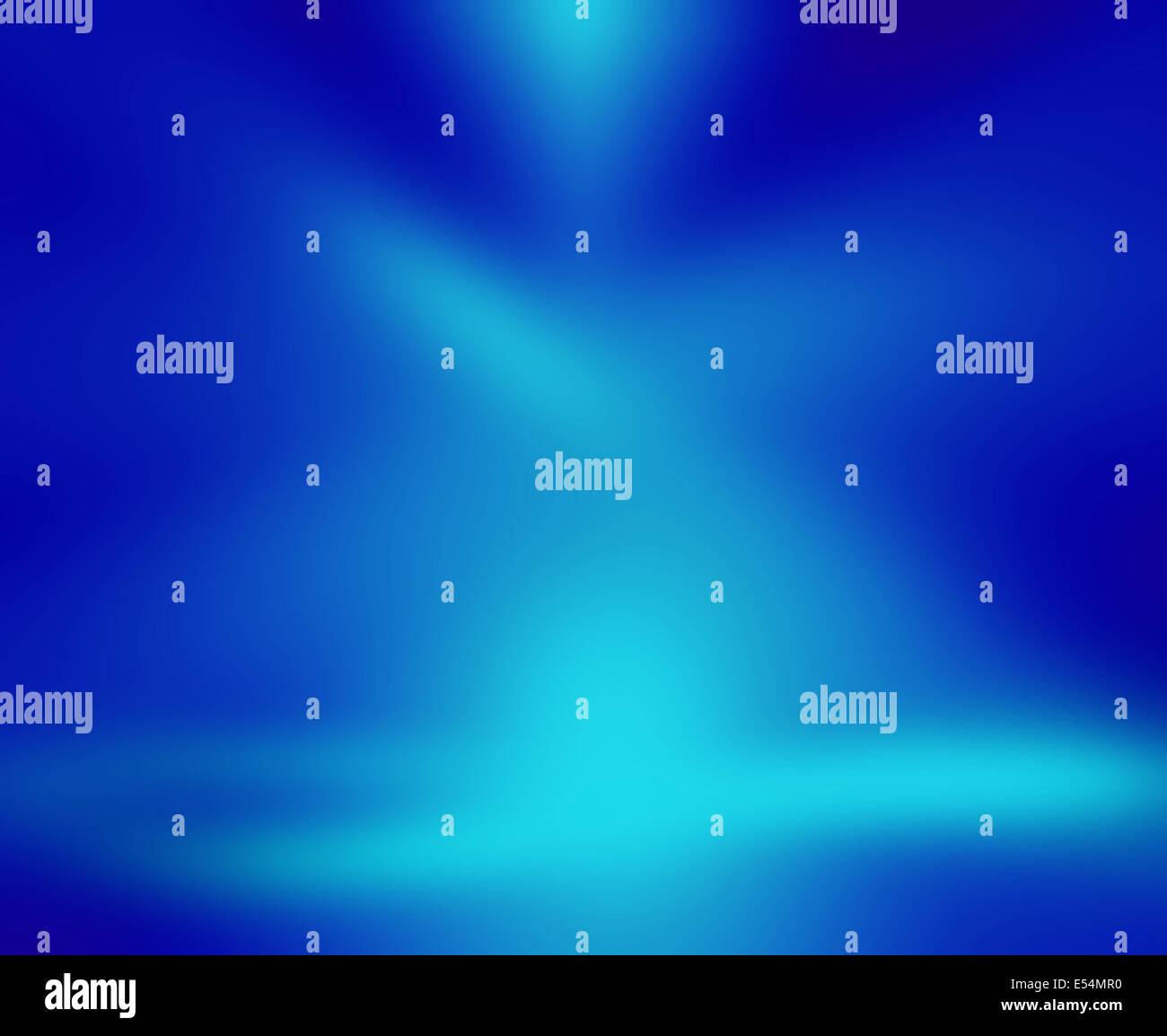 Abstract blue gradient background website surfaces Stock Photo - Alamy