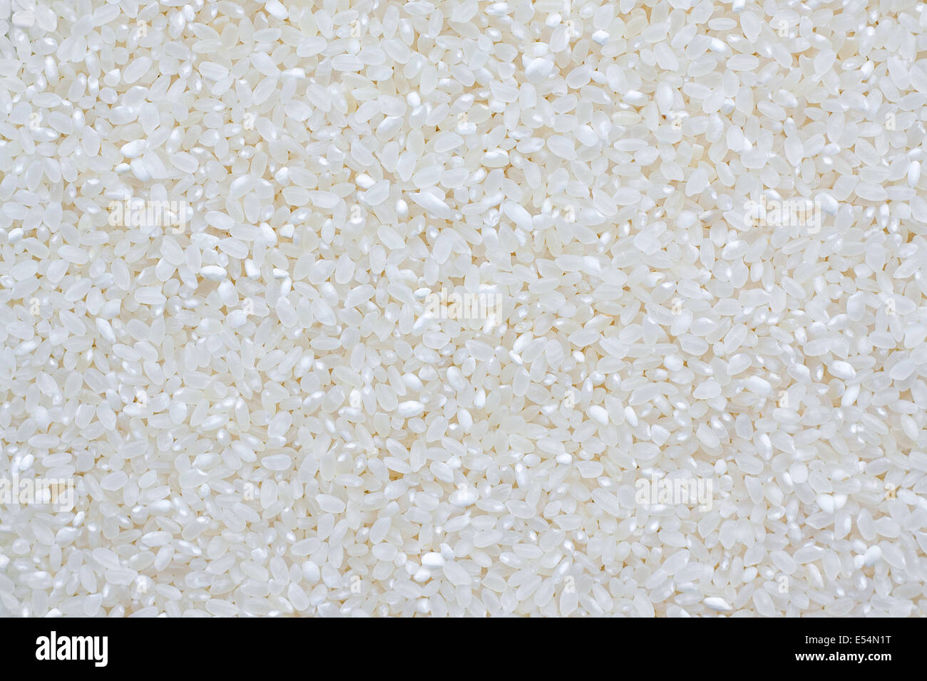 Rice background texture Stock Photo - Alamy