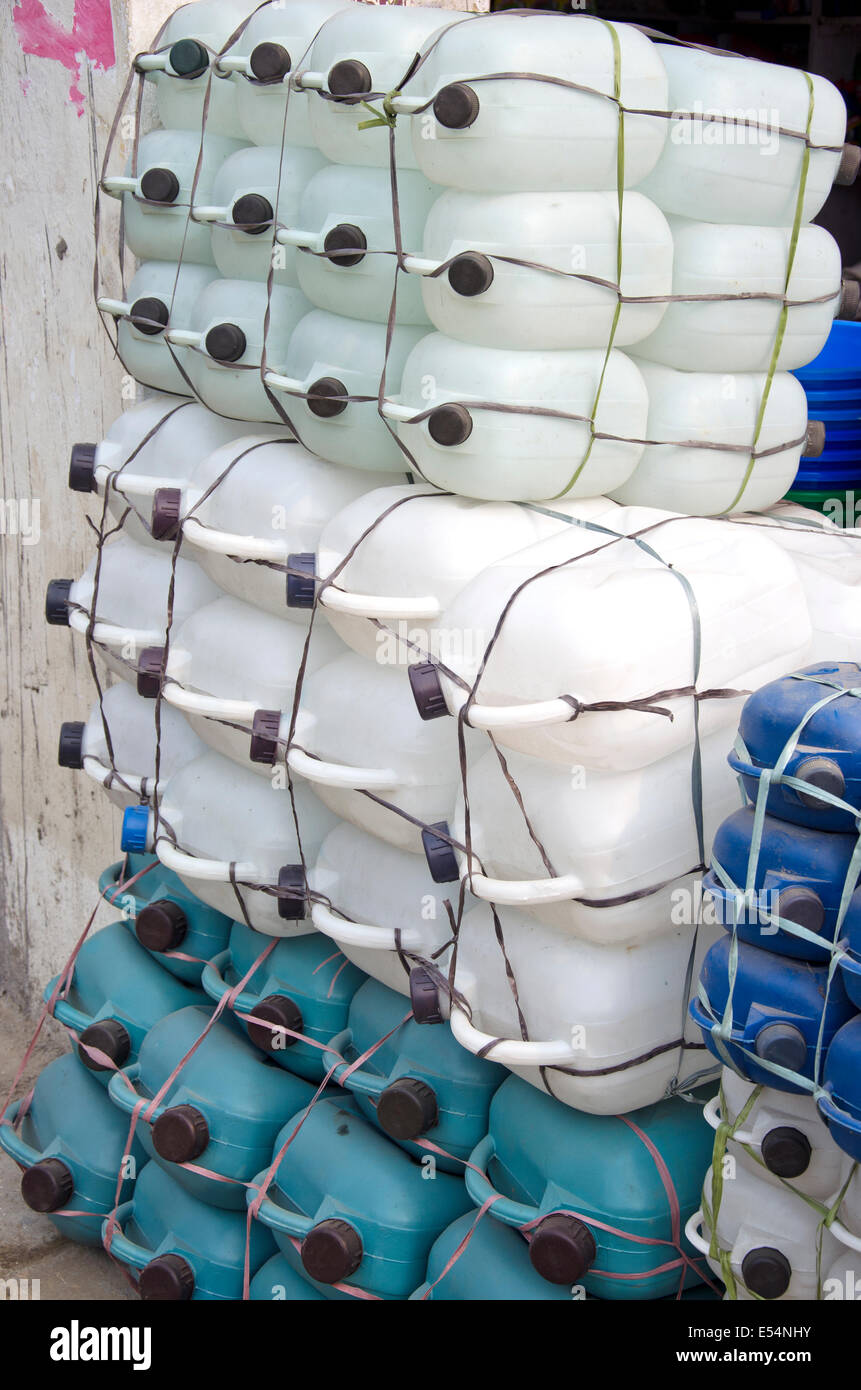 Gallon of water hi-res stock photography and images - Alamy