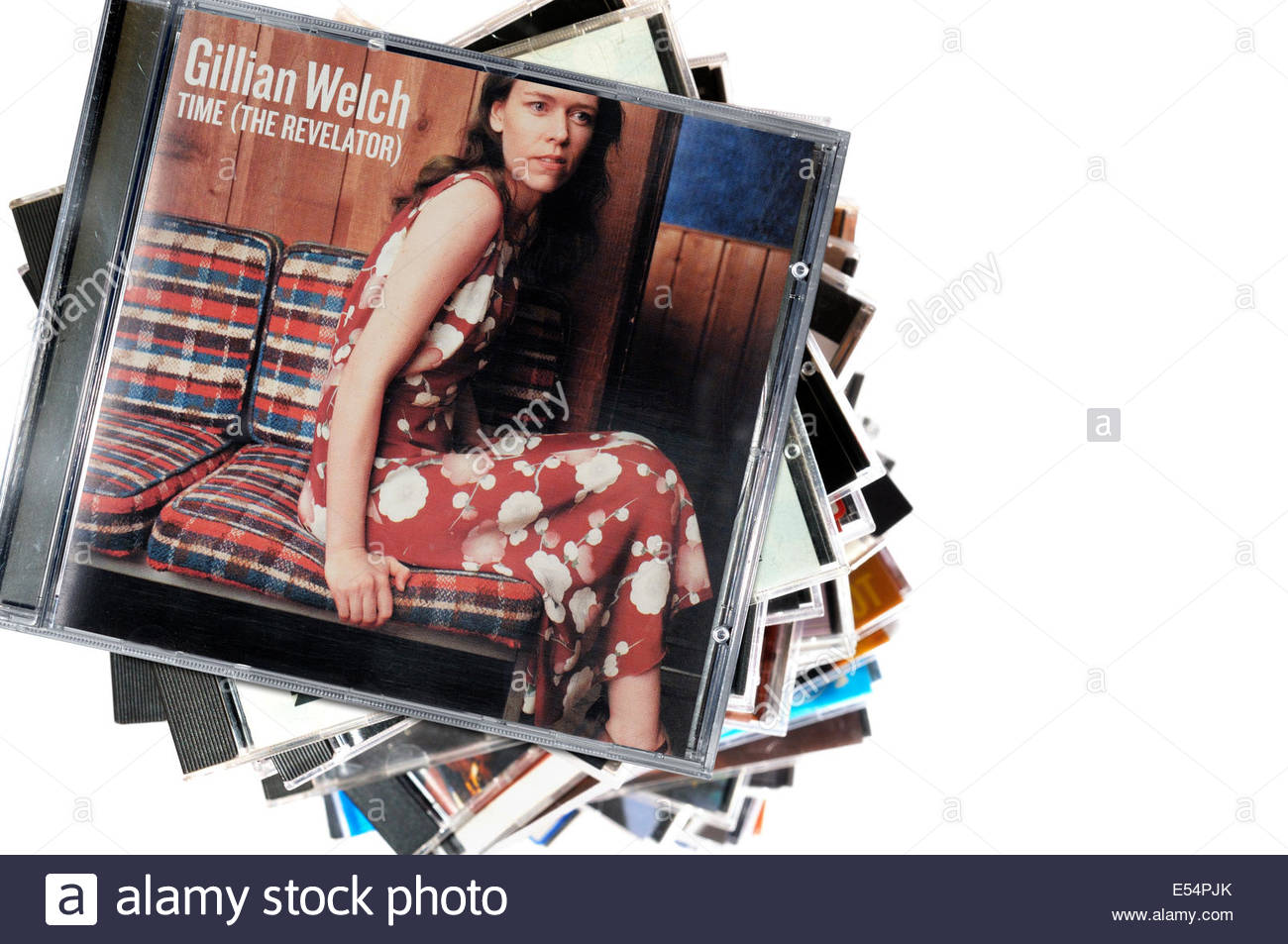 Gillian Welch High Resolution Stock Photography and Images - Alamy