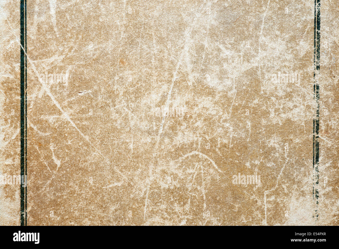ancient grunge cardboard detailed background Stock Photo - Alamy