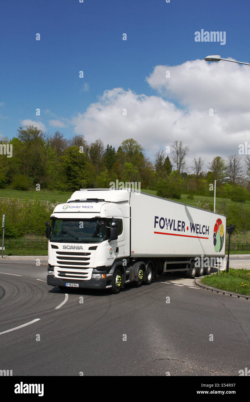 Fowler welch hi-res stock photography and images - Alamy