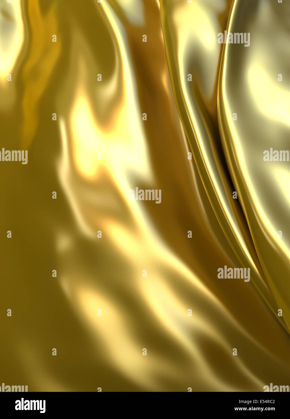 Abstract golden cloth background Stock Photo - Alamy