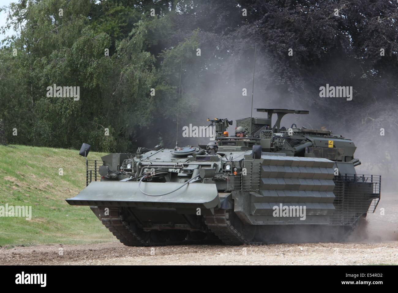 Recovery vehicle hi-res stock photography and images - Alamy