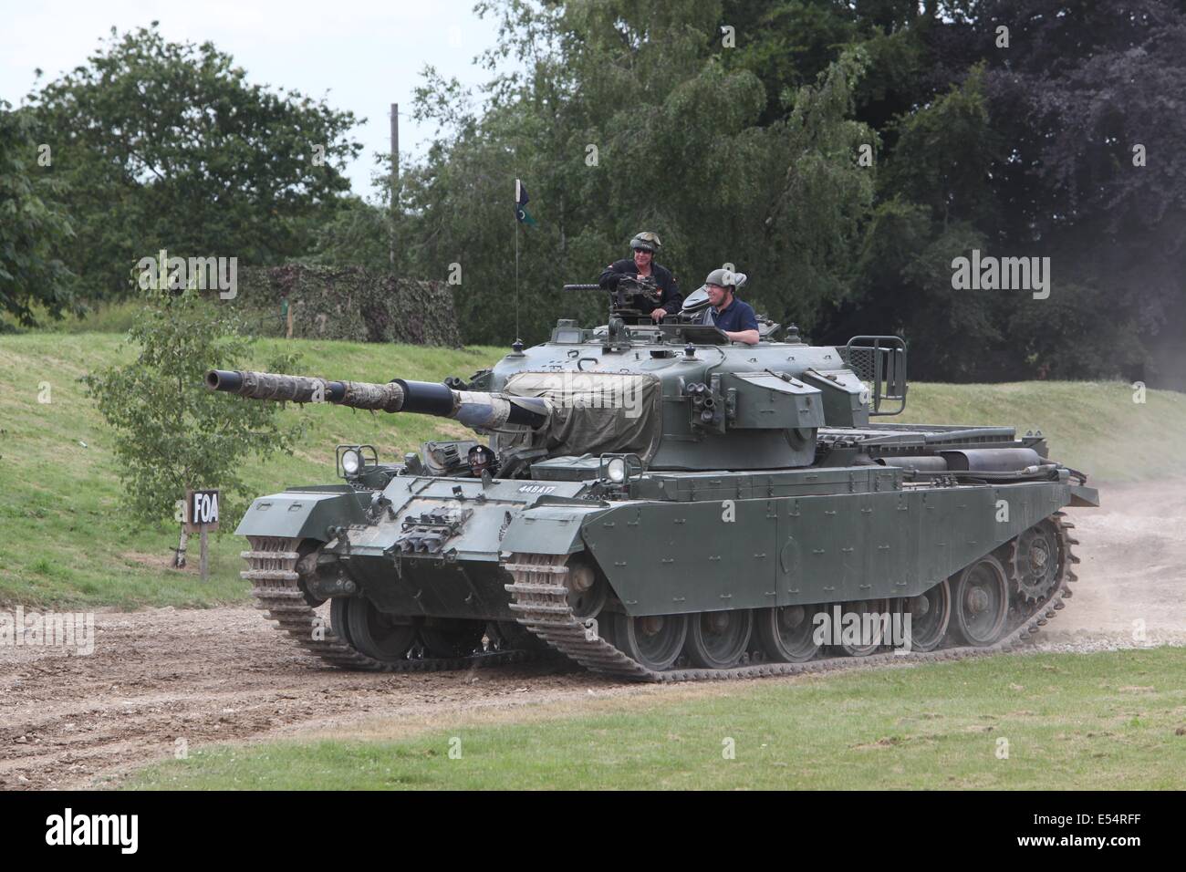 Centurion avre hi-res stock photography and images - Alamy