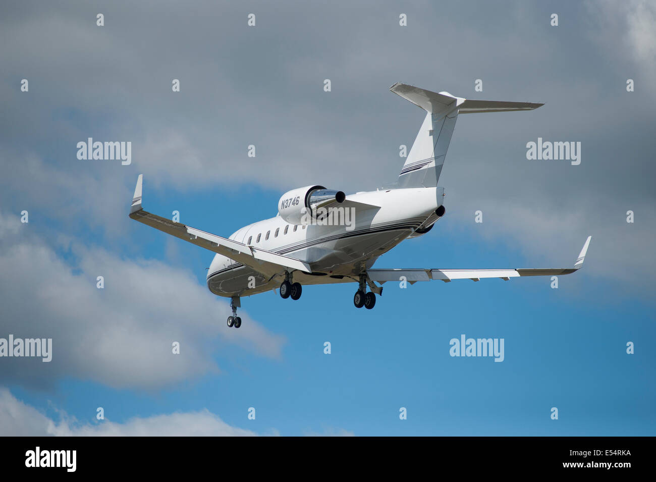 Vip aircraft hi-res stock photography and images - Alamy