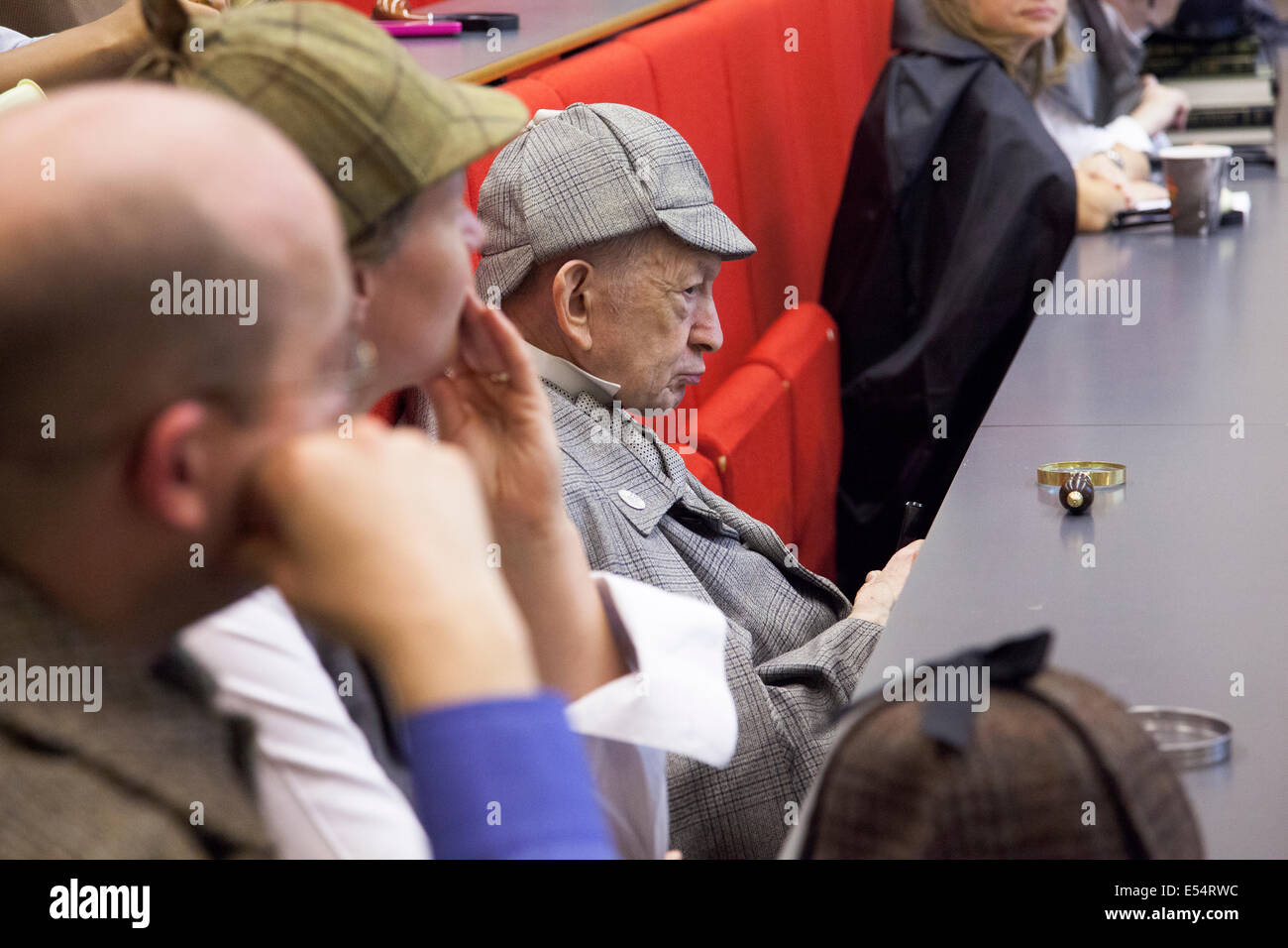 Guinness world record attempt hi-res stock photography and images - Alamy