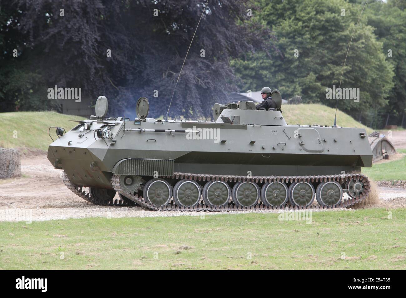 Reconnaissance Vehicle High Resolution Stock Photography and Images - Alamy