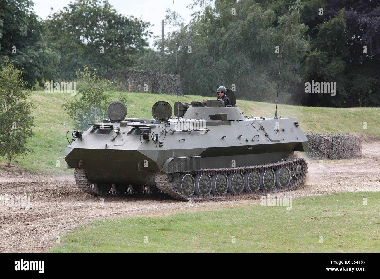 ACRV M 1974(2) IV15 Russian Artillery Command and Reconnaissance ...