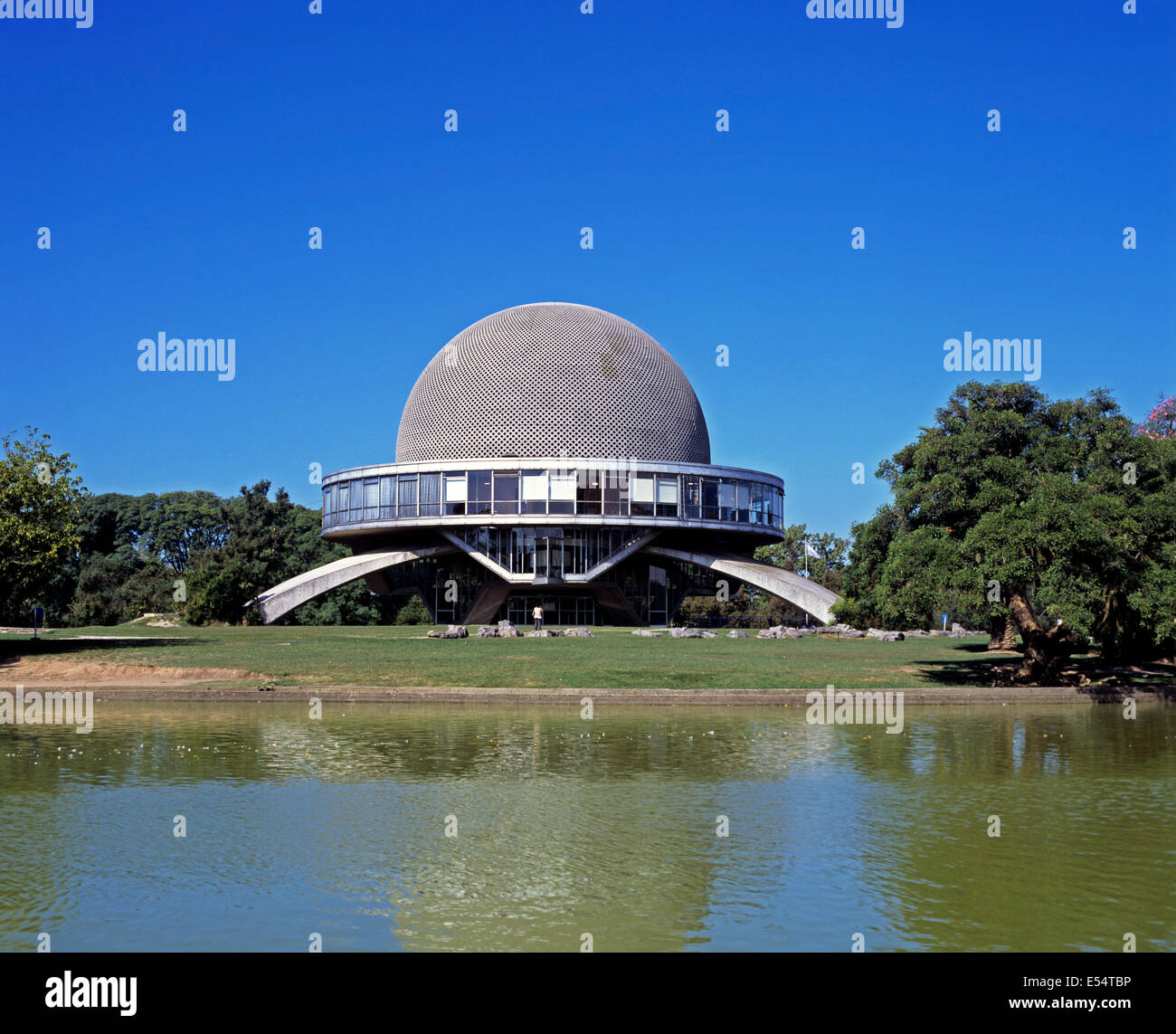 Parque galileo hi-res stock photography and images - Alamy