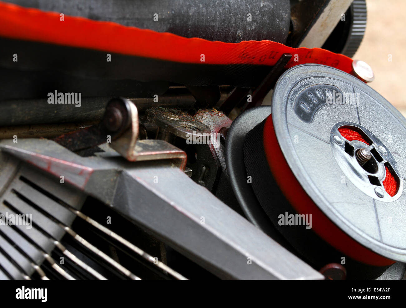 Black ribbon hi-res stock photography and images - Alamy