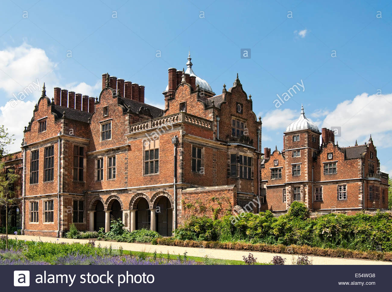 Aston Hall Stock Photos & Aston Hall Stock Images - Alamy