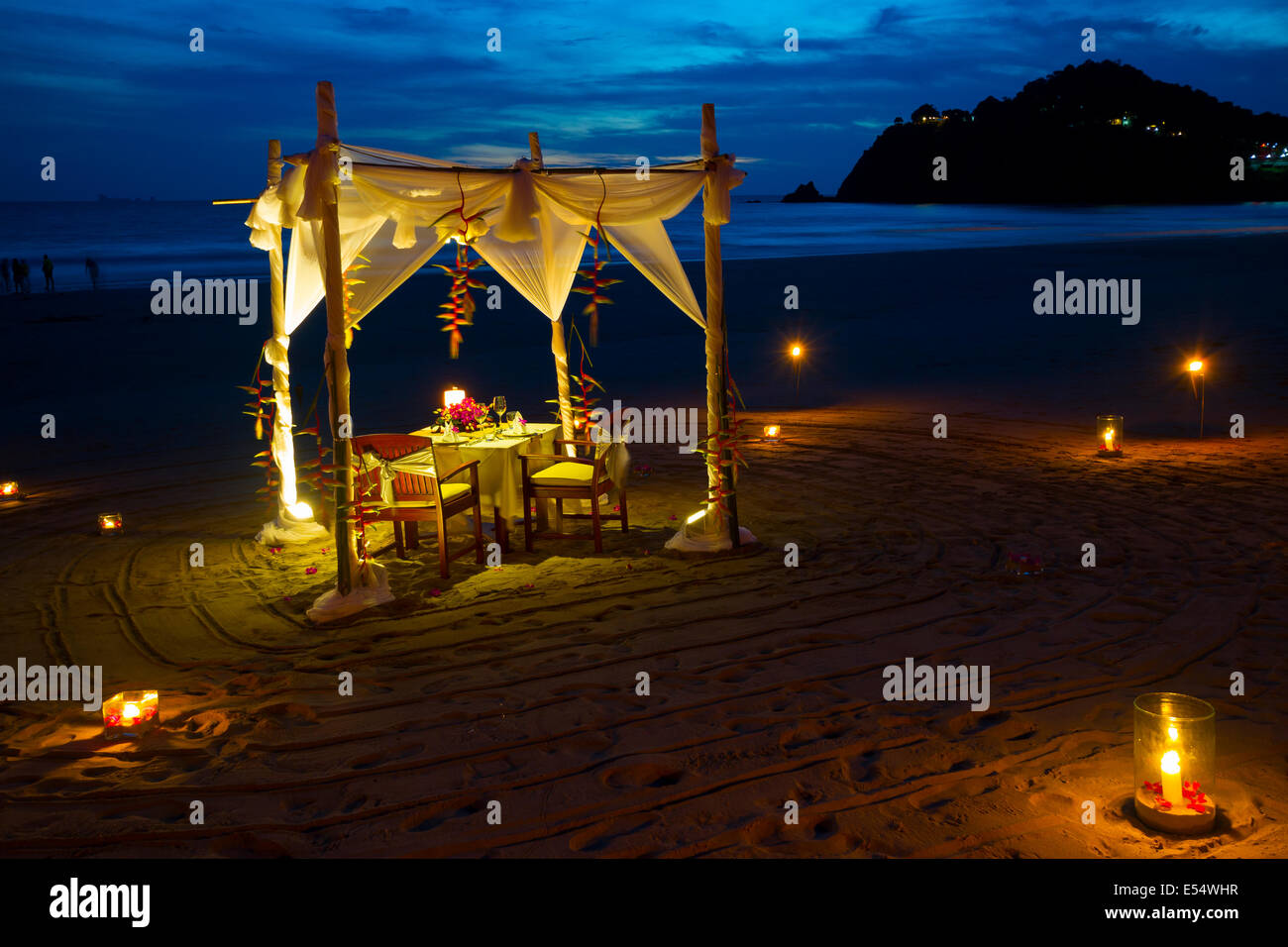 Kantiang hi-res stock photography and images - Alamy