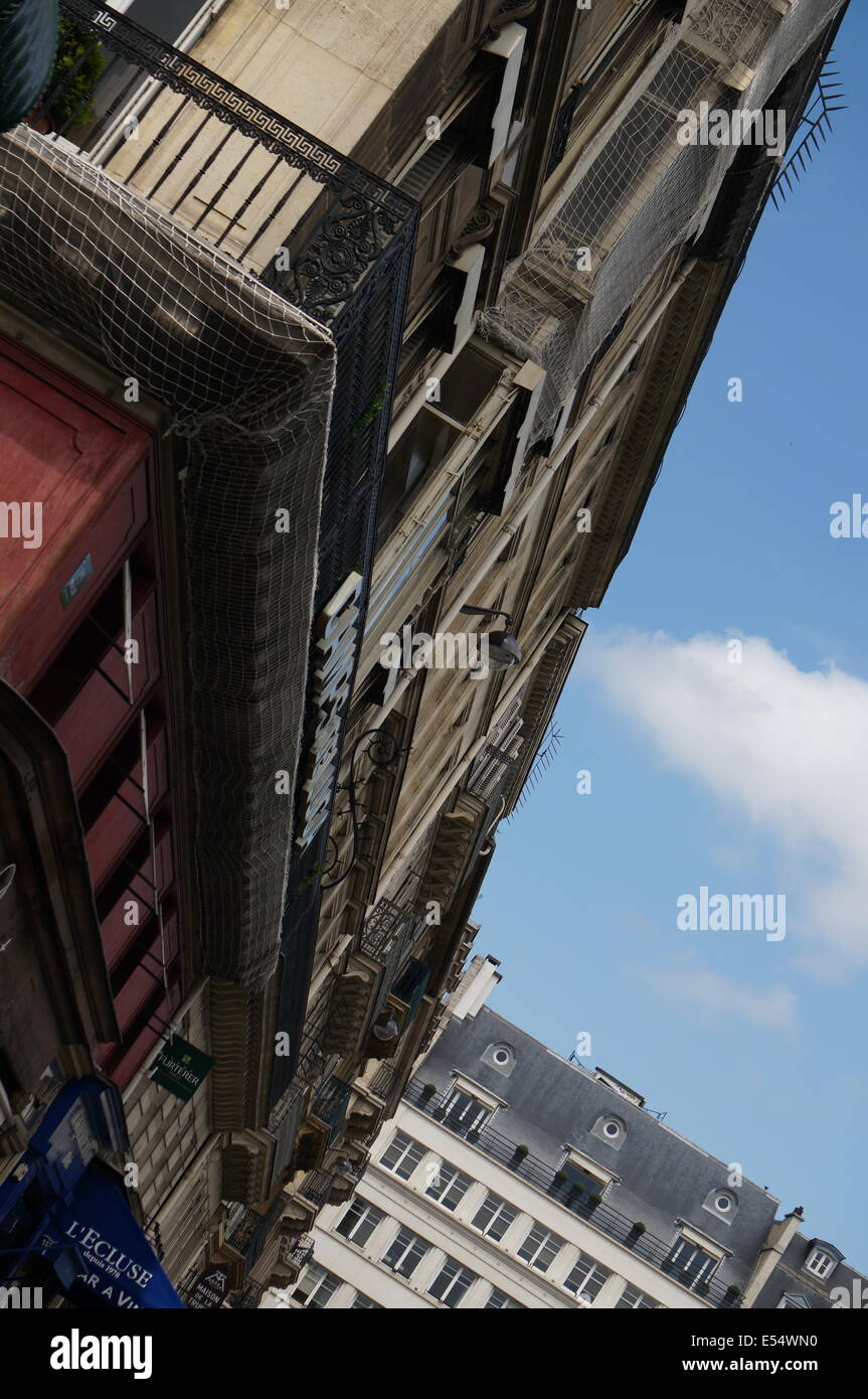 Two right angles hi-res stock photography and images - Alamy