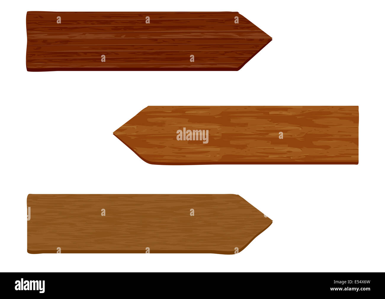 Directional signal Cut Out Stock Images & Pictures - Alamy