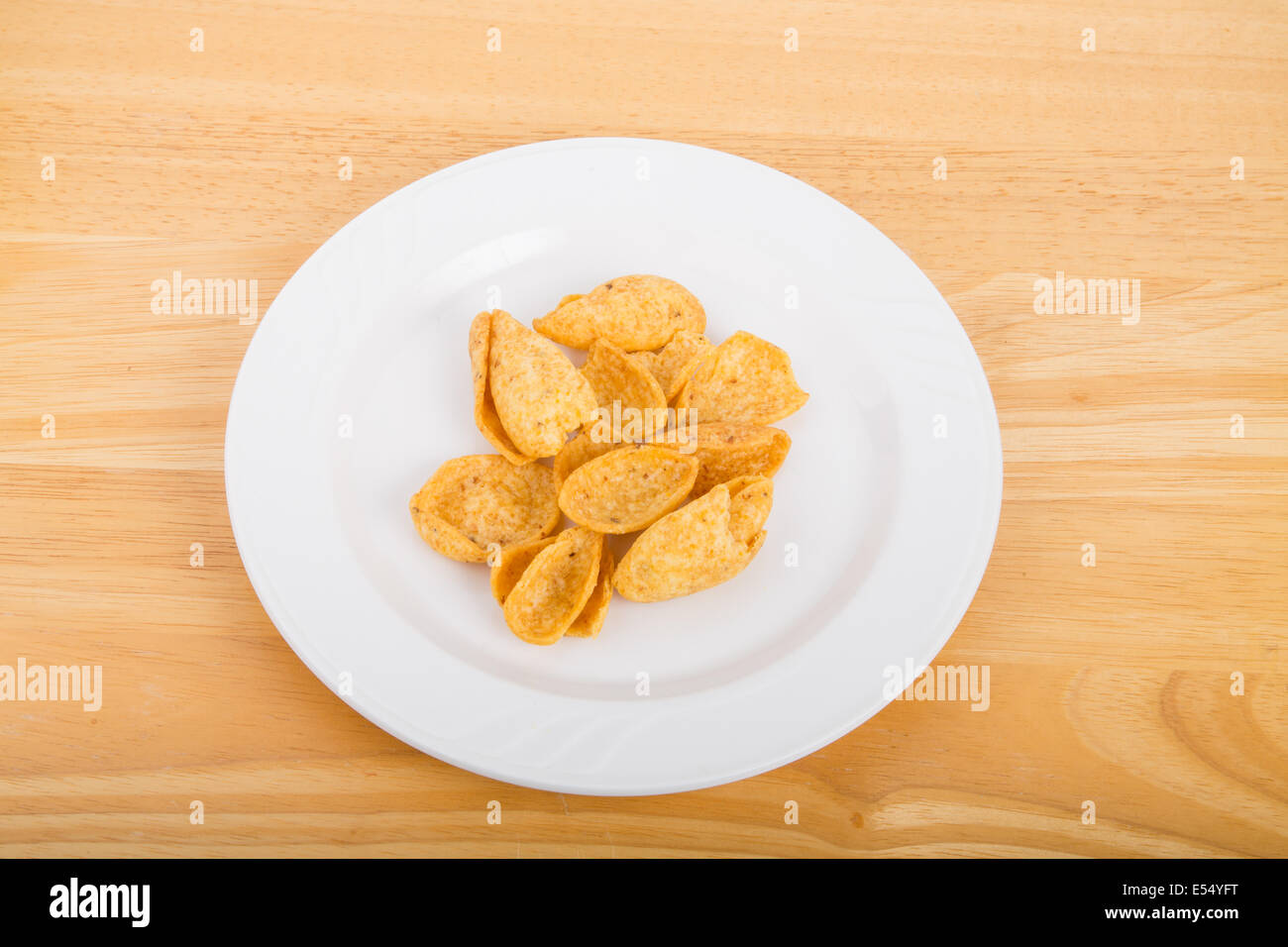 Corn chips hi-res stock photography and images - Alamy