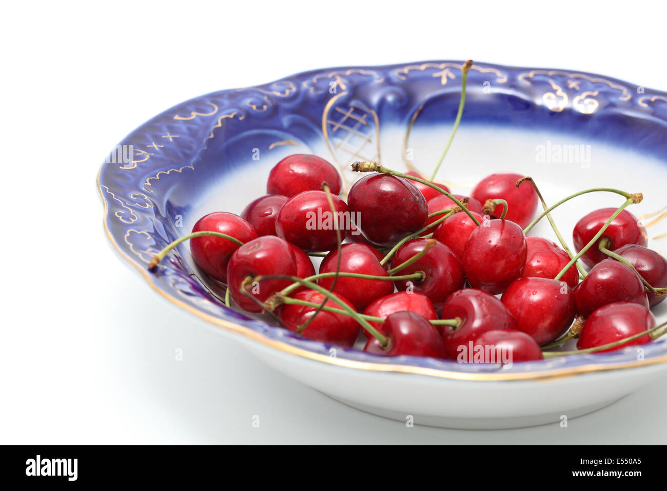 Cherries cherry food fruit fruits hi-res stock photography and images ...