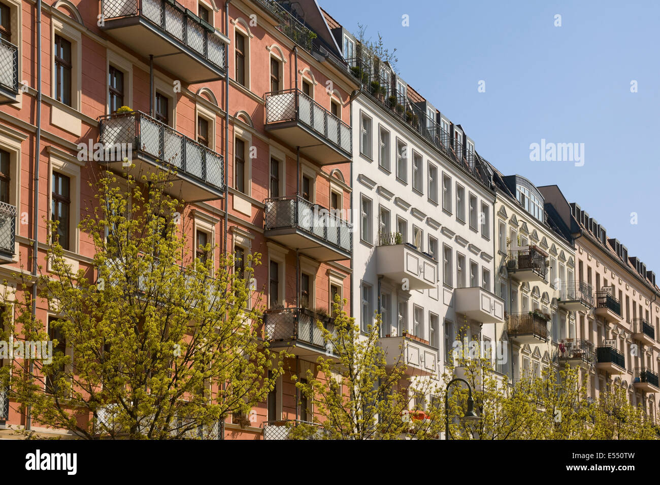 Pankow berlin hi-res stock photography and images - Alamy