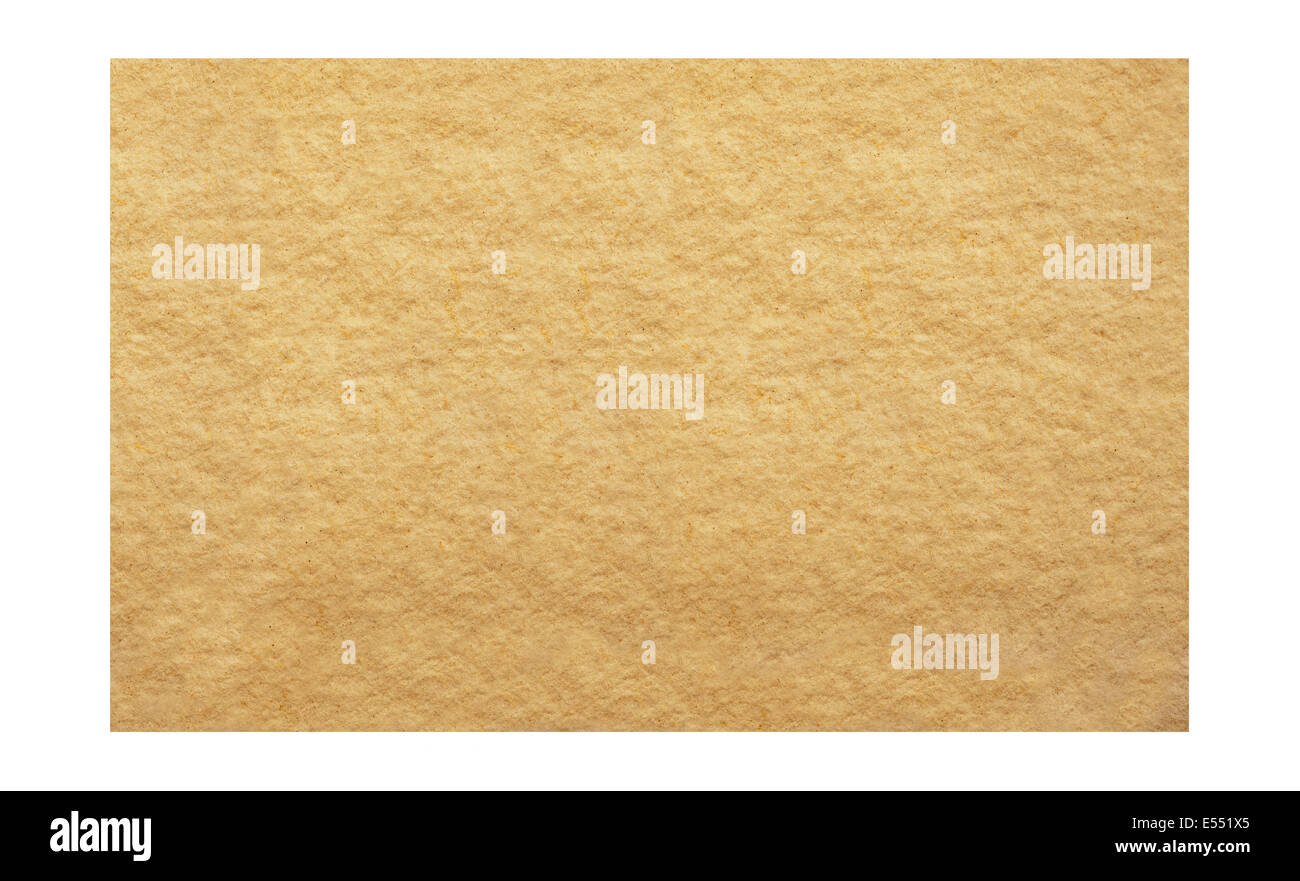 old scratched parchment with jagged edges isolated on white Stock Photo ... old scratched parchment with jagged edges isolated on white Stock Photo ...