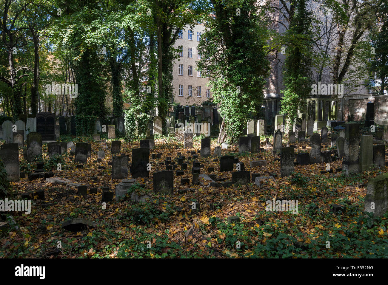 Pankow berlin hi-res stock photography and images - Alamy