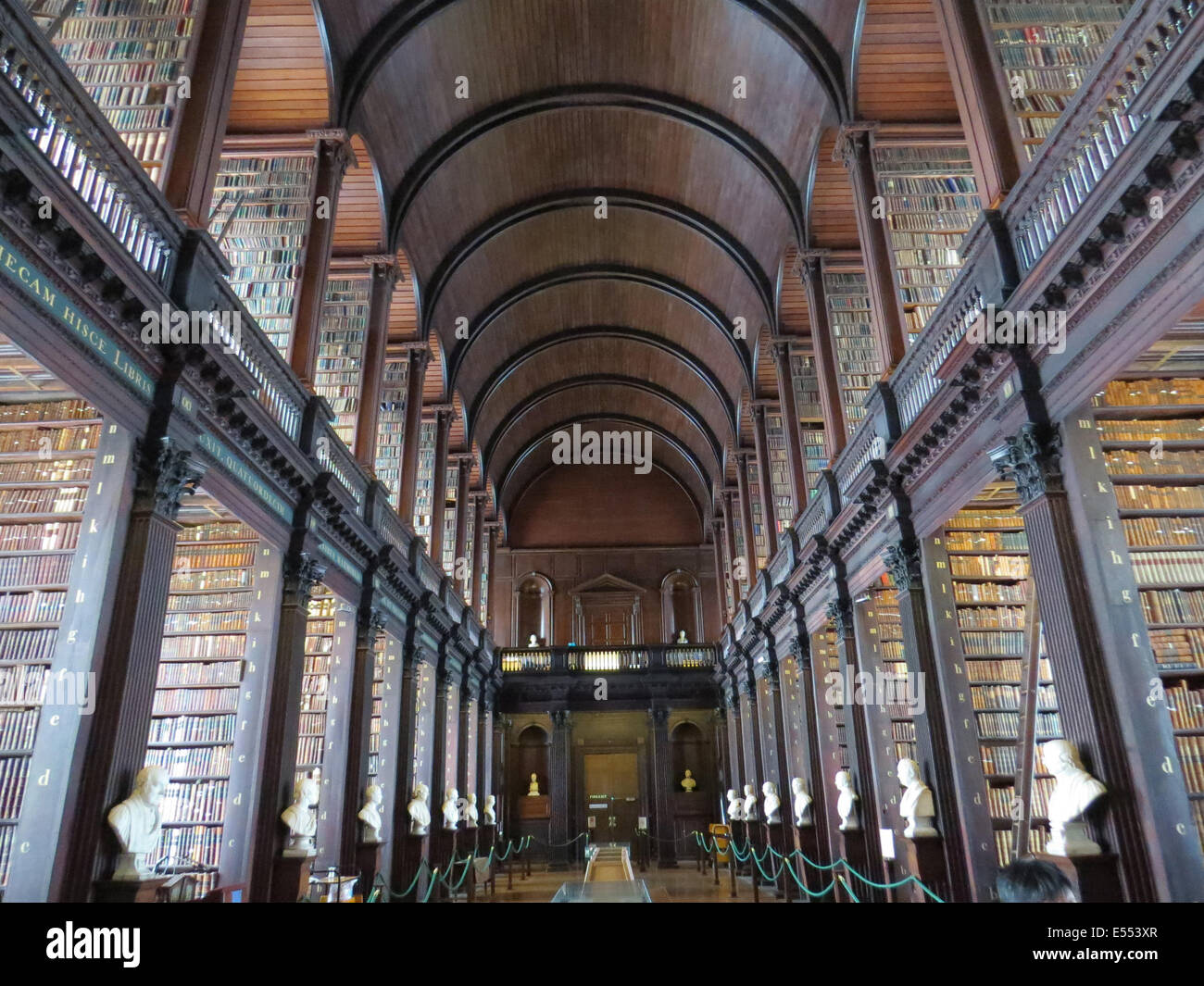 College gale hi-res stock photography and images - Alamy