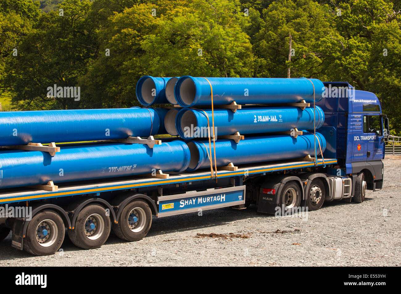 Load of pipes hi-res stock photography and images - Alamy