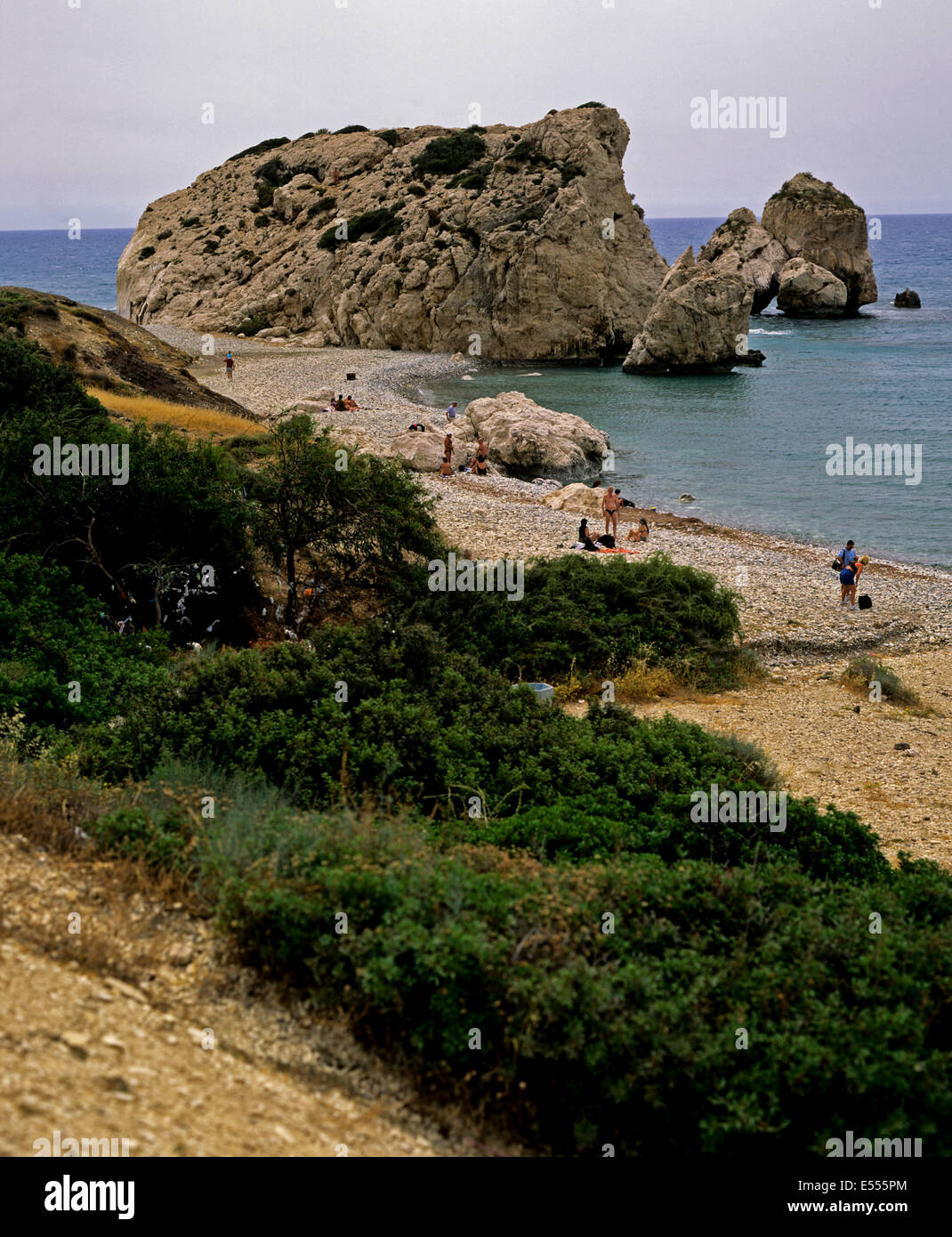 Episkopi cyprus hi-res stock photography and images - Alamy